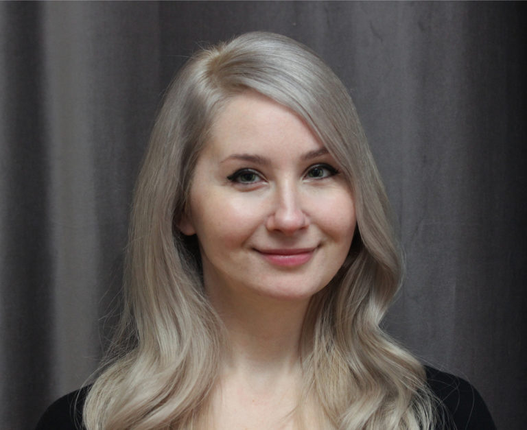 Pleiades Press | Congratulations to Molly Brodak, Winner of the 2019 ...