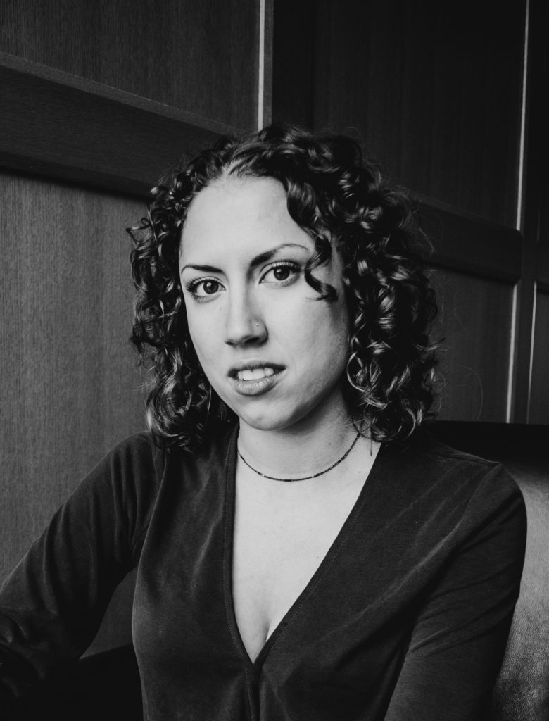 Pleiades Press | Congratulations to Paige Quiñones, Winner of the Lena ...